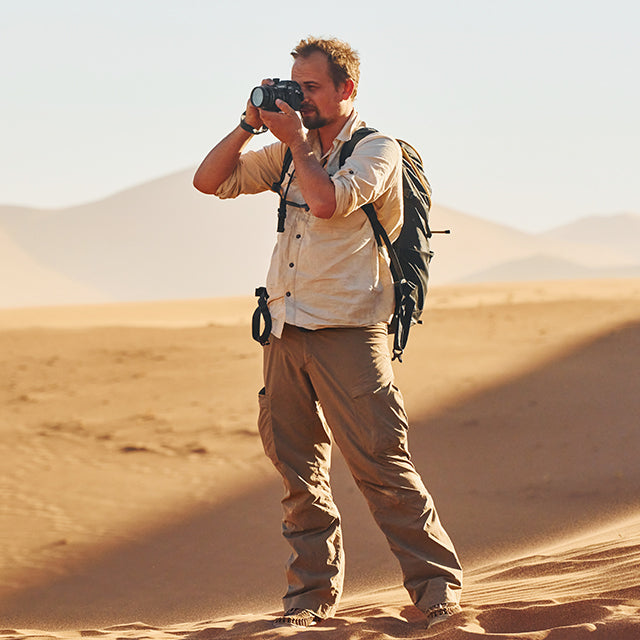 TURBAT | Adventure travel clothing and equipment – Turbat