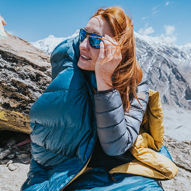 TURBAT | Adventure travel clothing and equipment – Turbat