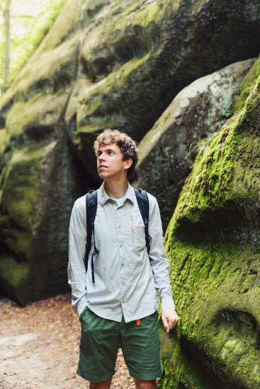 TURBAT | Adventure travel clothing and equipment – Turbat