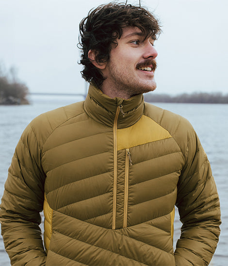 TURBAT | Adventure travel clothing and equipment – Turbat