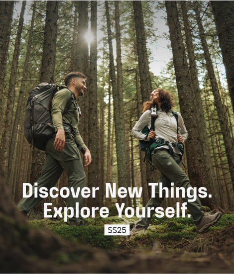 TURBAT | Adventure travel clothing and equipment – Turbat